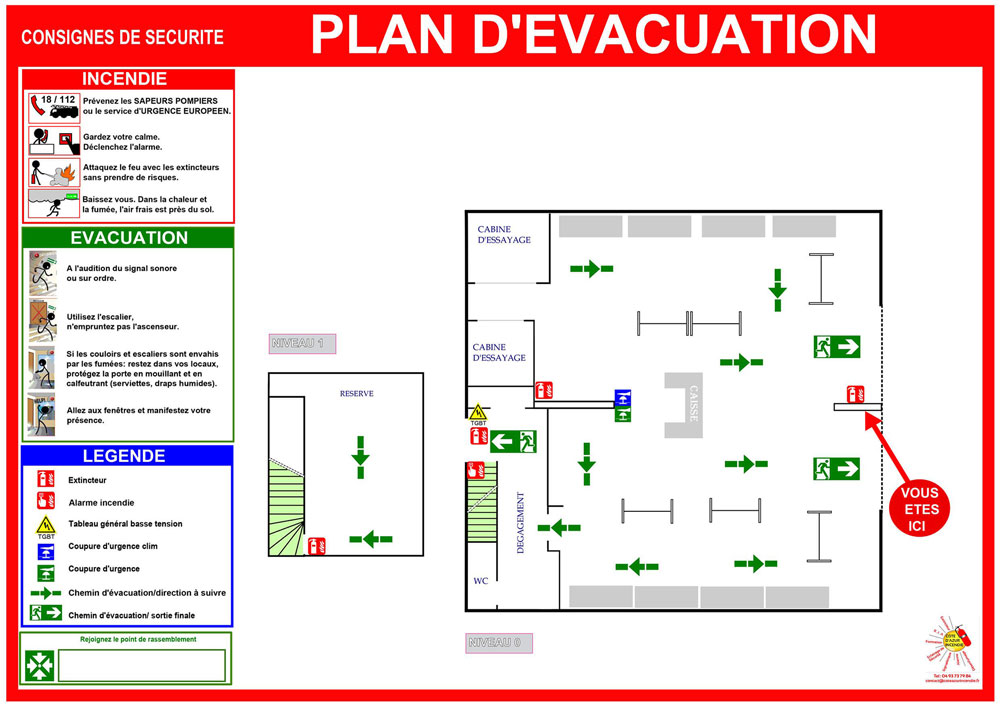 Alpha Protection Plans De S curit 
